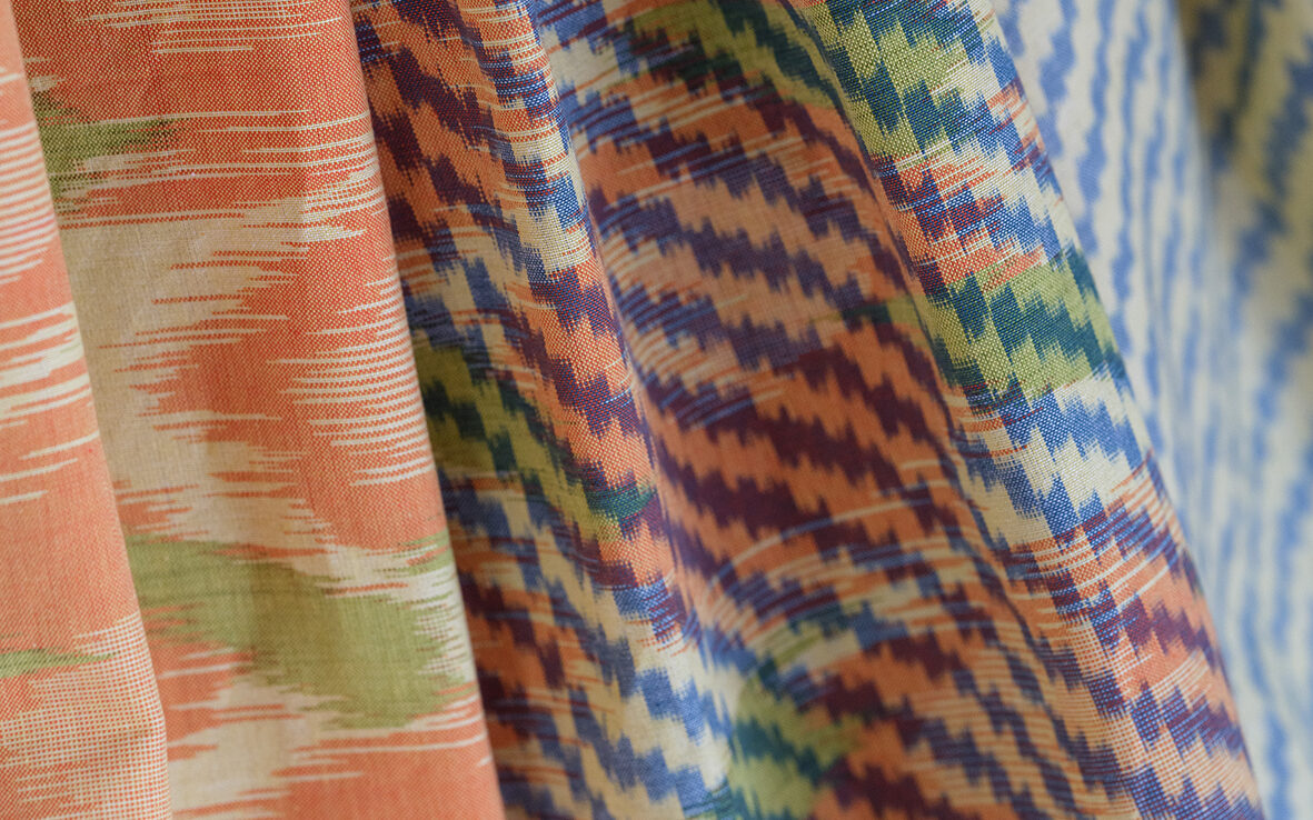 Collaboration project with Unagino Nedoko